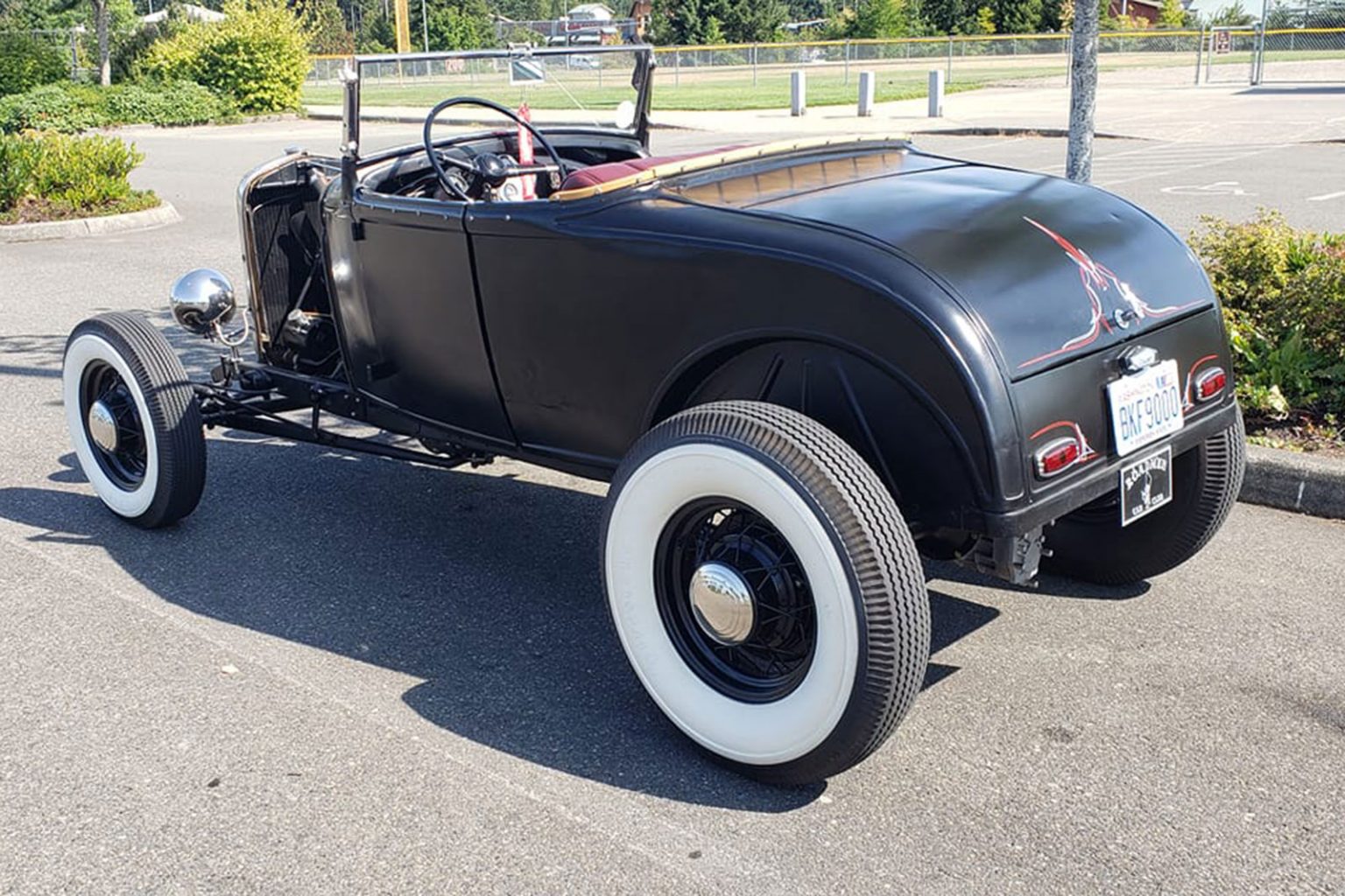 Pacific Quick Change Hot Rod Photo Gallery – Pacific Quick Change ...