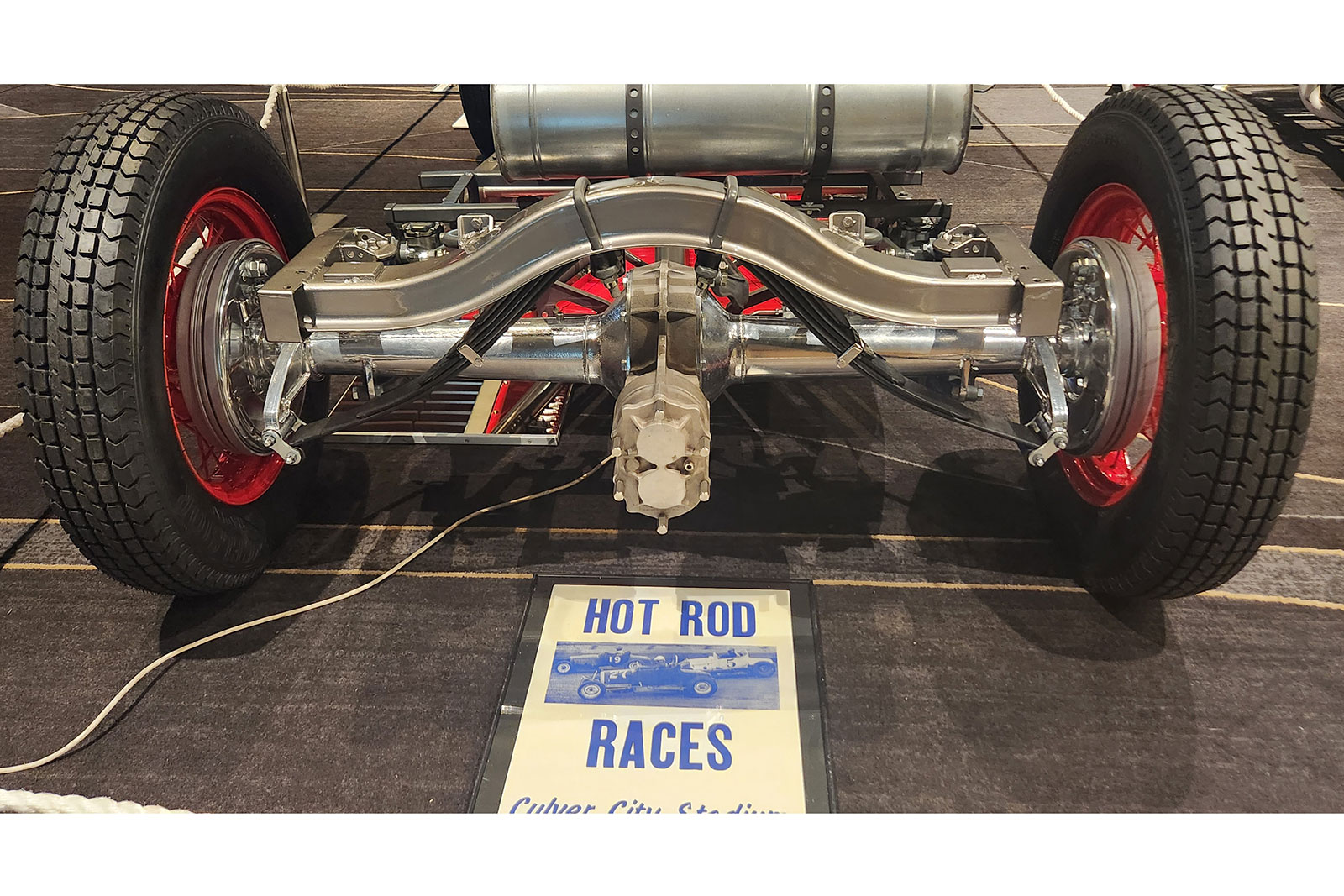 Pacific Quick Change Hot Rod Photo Gallery – Pacific Quick Change ...